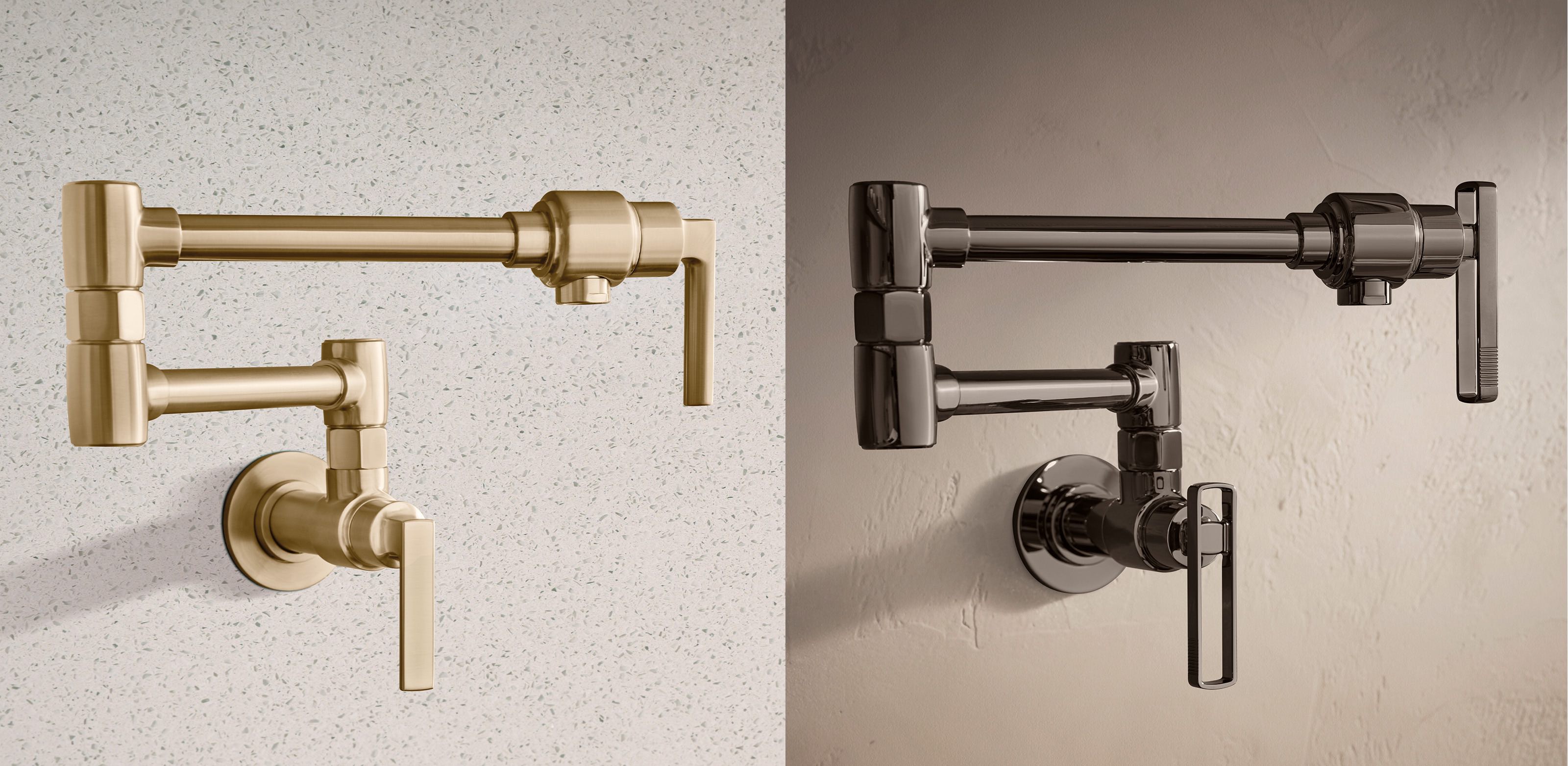 The Kintsu® Kitchen Collection | Brizo